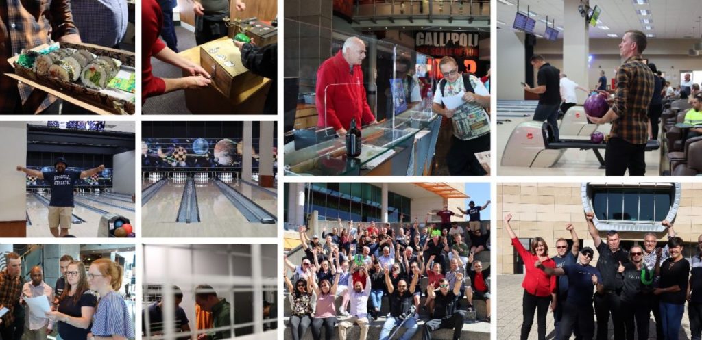 Ulti Day 2021! Good times in Wellington... - Ulti Group NZ